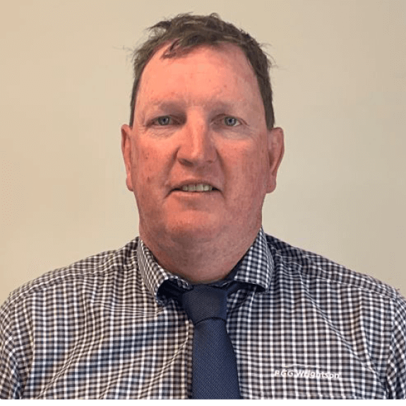 Ryan Dowling | PGG Wrightson